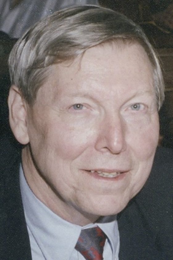 Dr. James S. Reef 1934-2021 | News, Sports, Jobs - The Vindicator